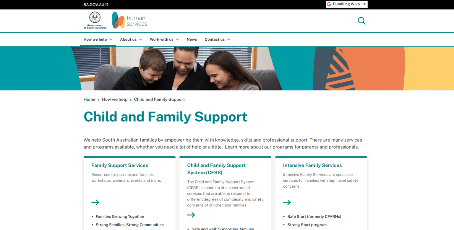 What is Child Support in Australia? (Parents Guide)