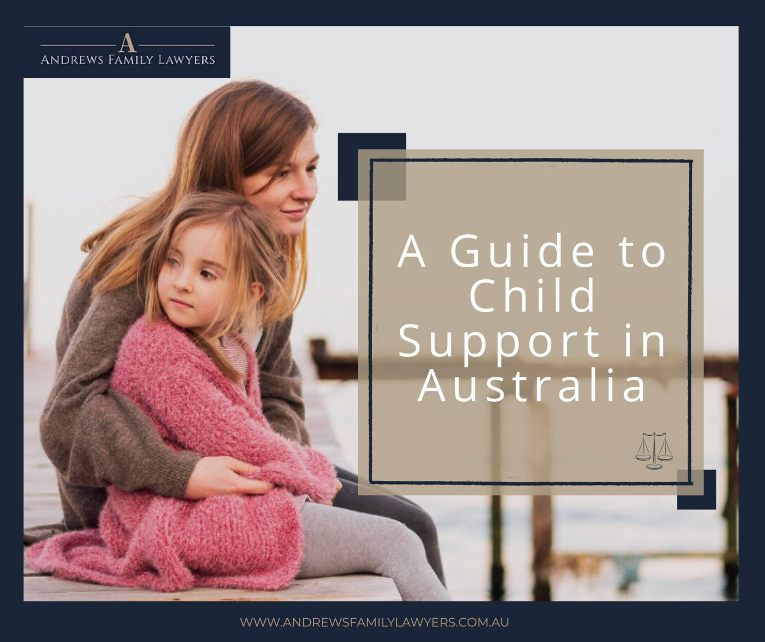 What Is Child Support in Australia? A Guide for Parents