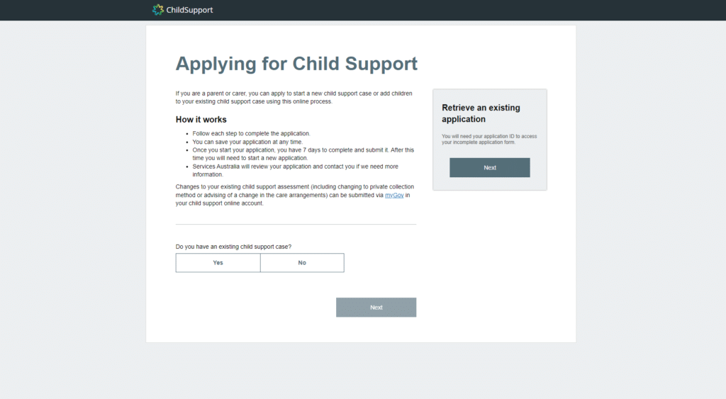 What is Child Support in Australia? (Parents Guide)