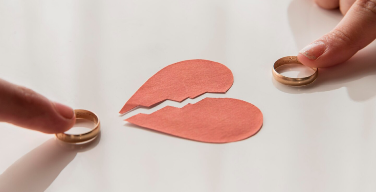 Understanding Separation Meaning in Australia Explained Clearly