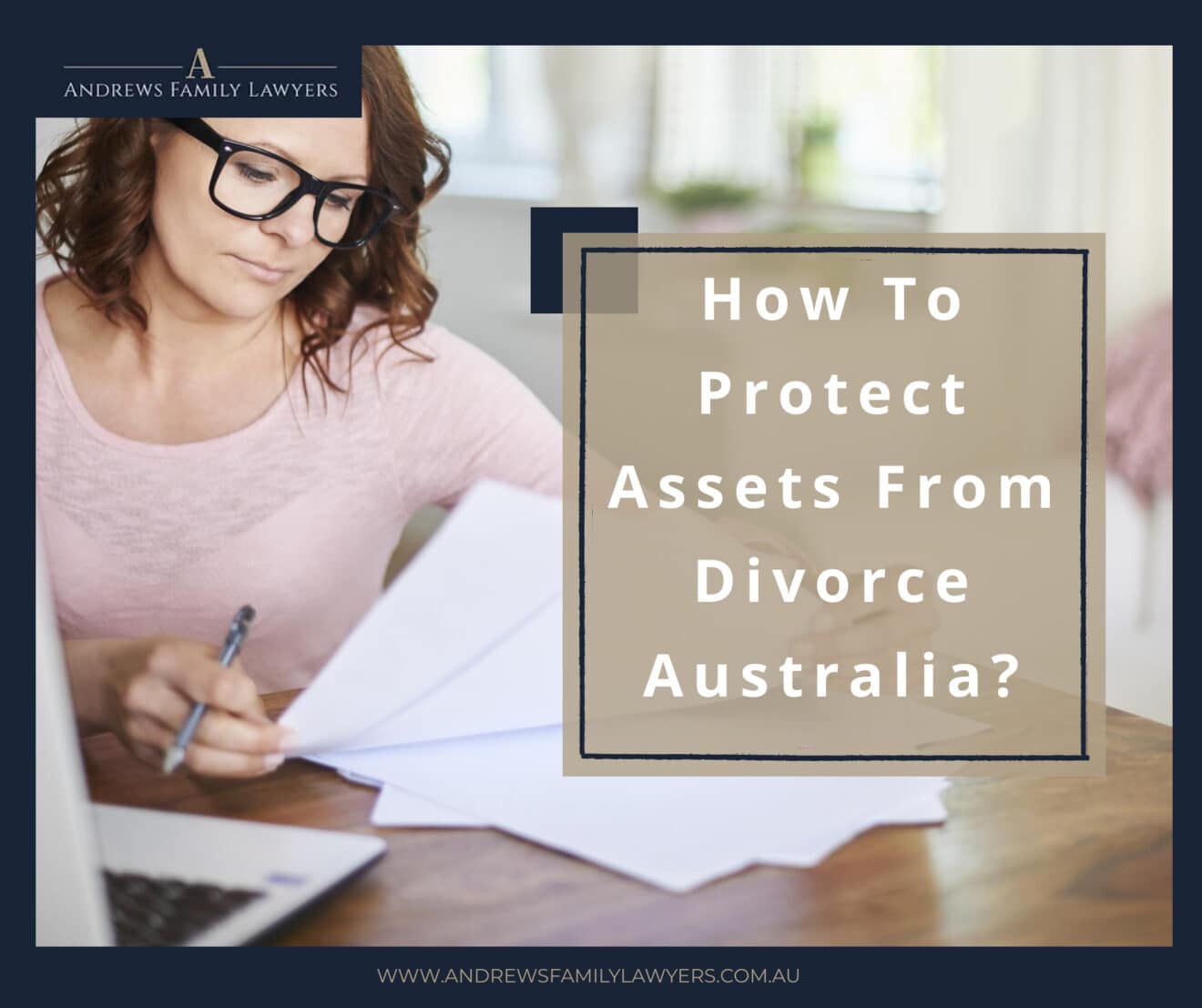How To Protect Assets From Divorce Australia Guide
